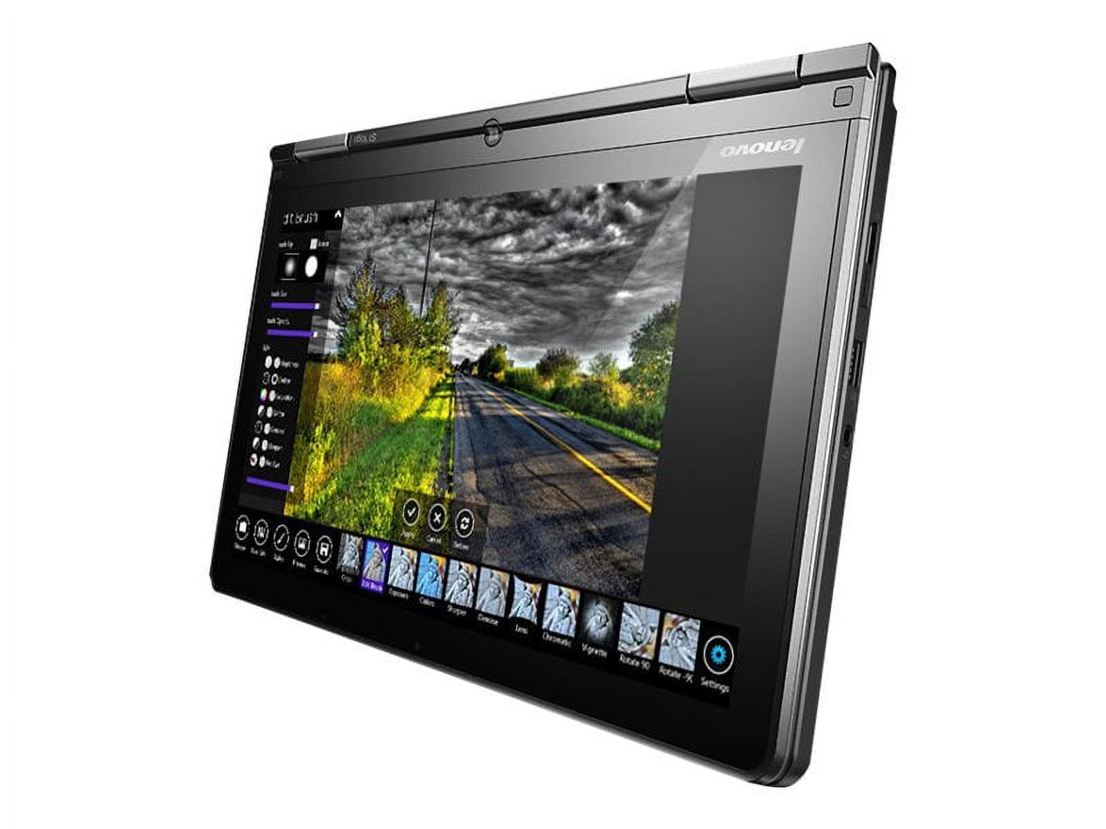 Lenovo Yoga 710-11IKB 80V6 - Flip design - Intel Core i5 Lenovo Yoga 710-11IKB 80V6 - Flip design - Intel Core i5