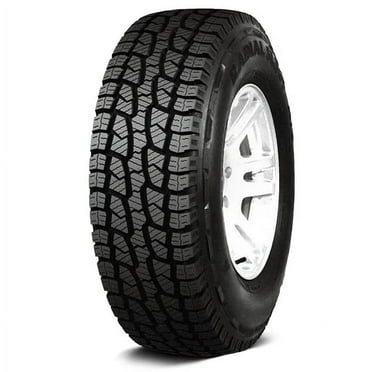 Set of 4 Nitto Crosstek 2 P245/65R17 105S Truck SUV All Season Tires ...