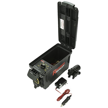 Innovative Products Of America 9101 Light Ranger MUTT Trailer Light ...