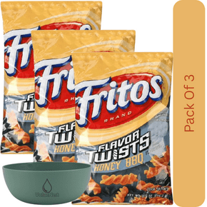 Fritos Twists