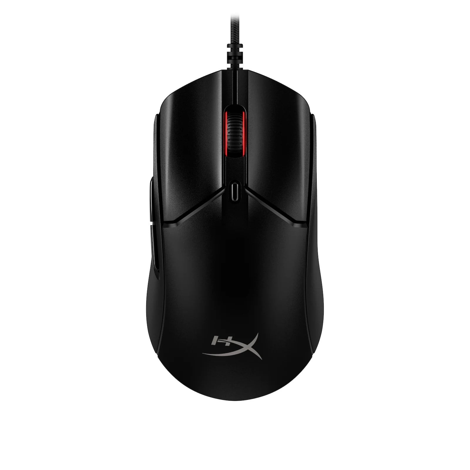 Click here for Hyperx Pulsefire Haste 2 Gaming Mouse - Black prices