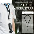 Camera Strap,And Fpv Adjustable Remote 3 Pocket 3/ Camera Remote Pocket ...