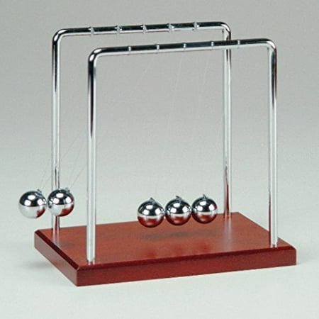 Newton's Cradle - Balance Balls - Newton's Balls (Balancing Balls ...