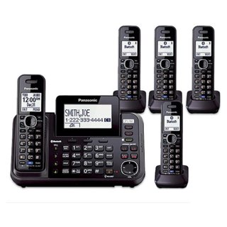 Snom M18-KLE SIP Dect 4 Line Deskset Phone - Walmart.com