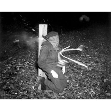 Execution Of A Frenchman Who Collaborated With The Germans. Rennes History (24 x 18) | Walmart ...