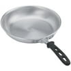 Beautiful All-in-One 4 QT Hero Pan with Steam Insert, 3 Pc Set, White ...