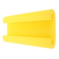 Baluue Comfortable Yellow Eva Pad for Dragon Boat Canoe Seat Cushion ...