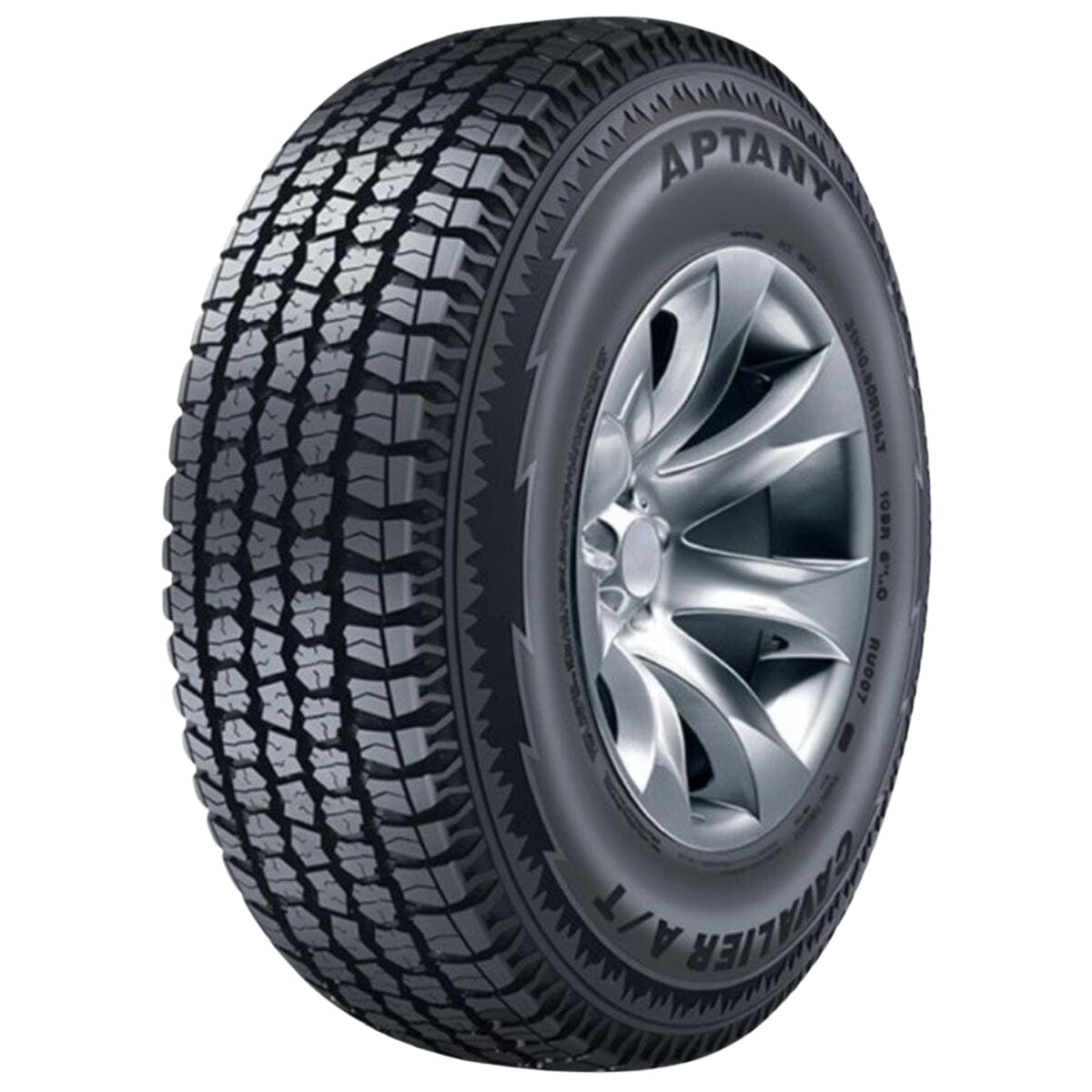 Llanta Aptany RU007 265/70R16 112S | Walmart en línea