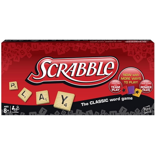 Scrabble Help Tool