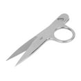 "Gingher Craft Sharp Utility Fabric Trimmer, Knife-edge Thread Nippers ...