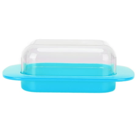 Butter Container, PP+PC Butter Box Small With Lid For Refrigerator For ...