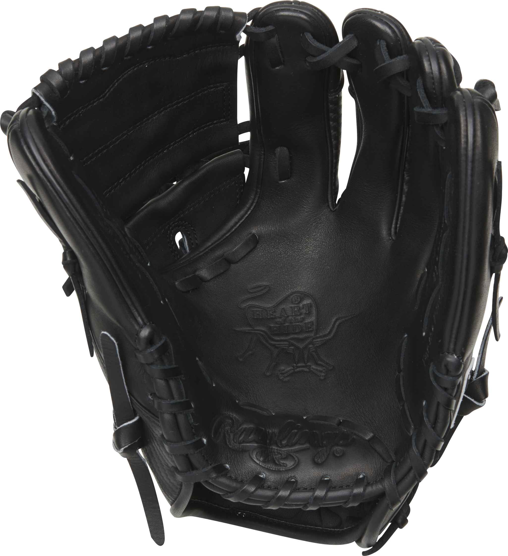 Rawlings Heart of the Hide Hyper Shell 11.75-inch Glove | Right Hand ...