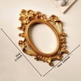 Creative Gold DIY Shadow Box Frame DIY 3D Memory Display Frames Wedding ...