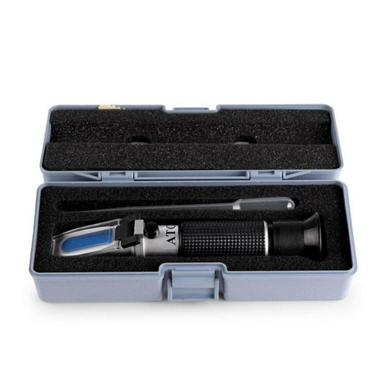 Salinometer Hydrometer
