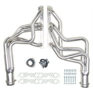 Hedman Hedders 68276 Standard Duty HTC Coated Headers Fits Camaro Chevy ...