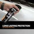 Cerakote Platinum Rapid Ceramic Paint Sealant Spray, 12 fl oz, Gloss and Shine, Hydrophobic ...