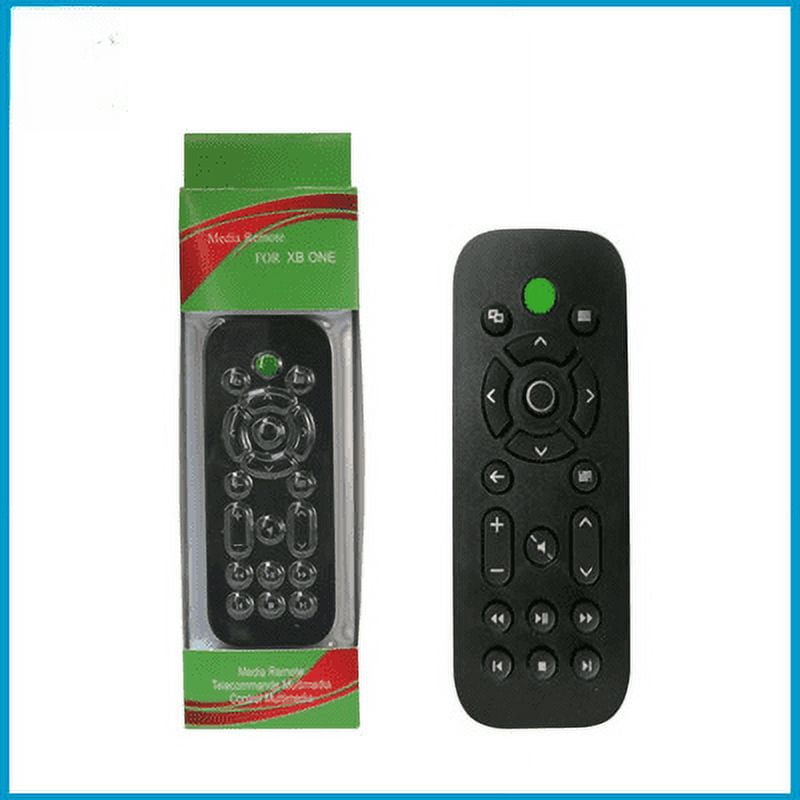 Control remoto multimedia para Xbox S para Xbox One, control remoto ...