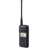 Motorola DTR700 Digital 2-Way Radio (50 Channels) (DTR700) (2-Pack ...