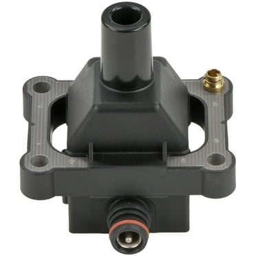Free Shipping! Bosch 0986221057 Automotive Quality New Ignition Coil ...