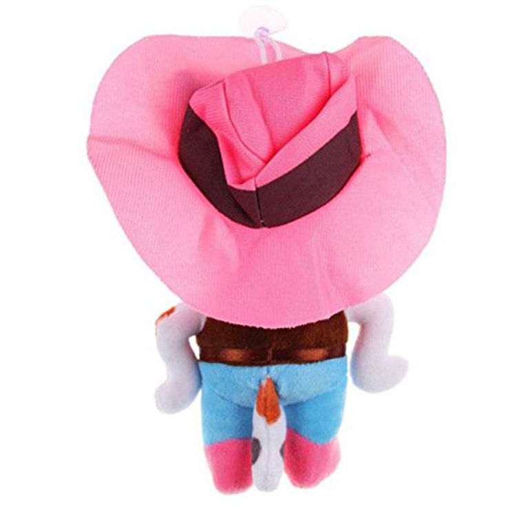 5pcslot Anime Sheriff Callie39s Wild West Toy Sheriff