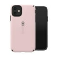Speck Candyshell Case for iPhone 11, Quartz Pink/Slate - Walmart.com