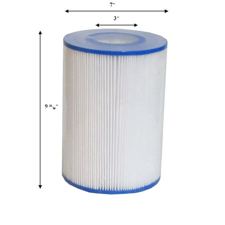 Replacement cartridge for 30SF Pool Filter | Walmart Canada