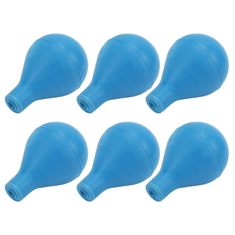 Rubber Pipette Bulb