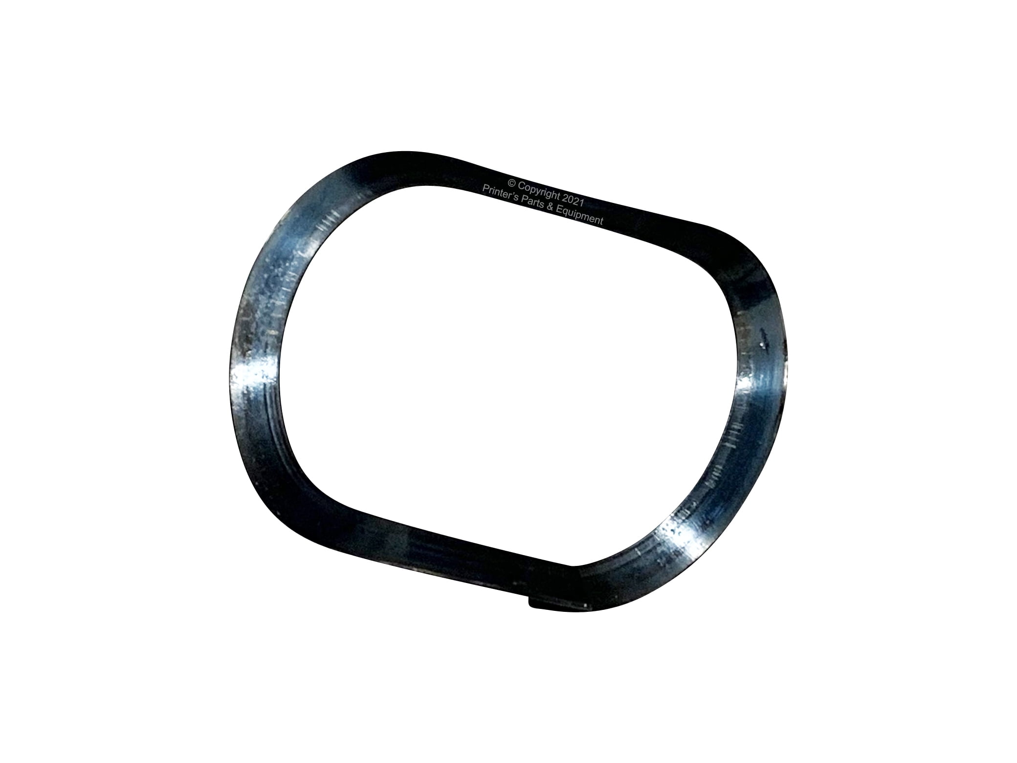 Spring Washer For Chief PPE-10854 / 199-050560A - Walmart.com