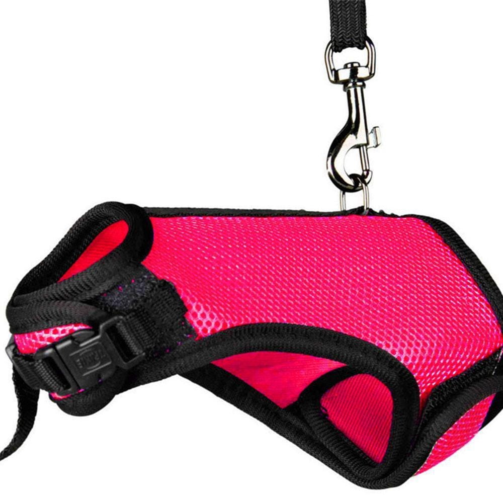 Adjustable Bunny Small Animals Leads for Ferret Guinea Pig Pet ...