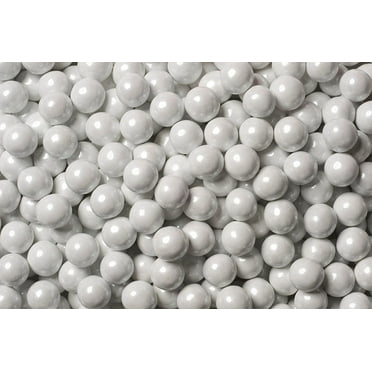 Gold Sixlets Candy 1LB Bag - Walmart.com