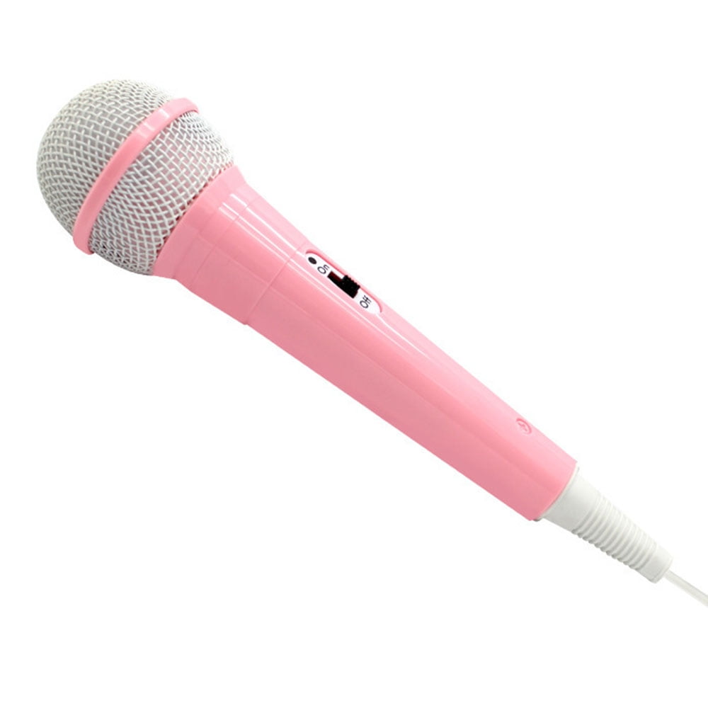 Click here for Doolland Children Wired Microphone Toy Musical Ins... prices