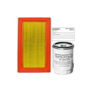 Universal Oil Filter 0868539E Replacement for Generac Oil Filter ...