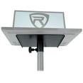 Rockville ACC4 Shelf To Turn a 35MM Speaker Stand Into a Moving Head ...