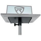 Rockville ACC4 Shelf To Turn a 35MM Speaker Stand Into a Moving Head ...