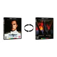 Under Siege Limited Edition (4K Ultra HD) Glenn Morshower Damian Chapa ...
