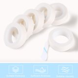 12 Rolls Eyelash Isolation Tape Eyelash Lash Extension Supply Tool Non ...
