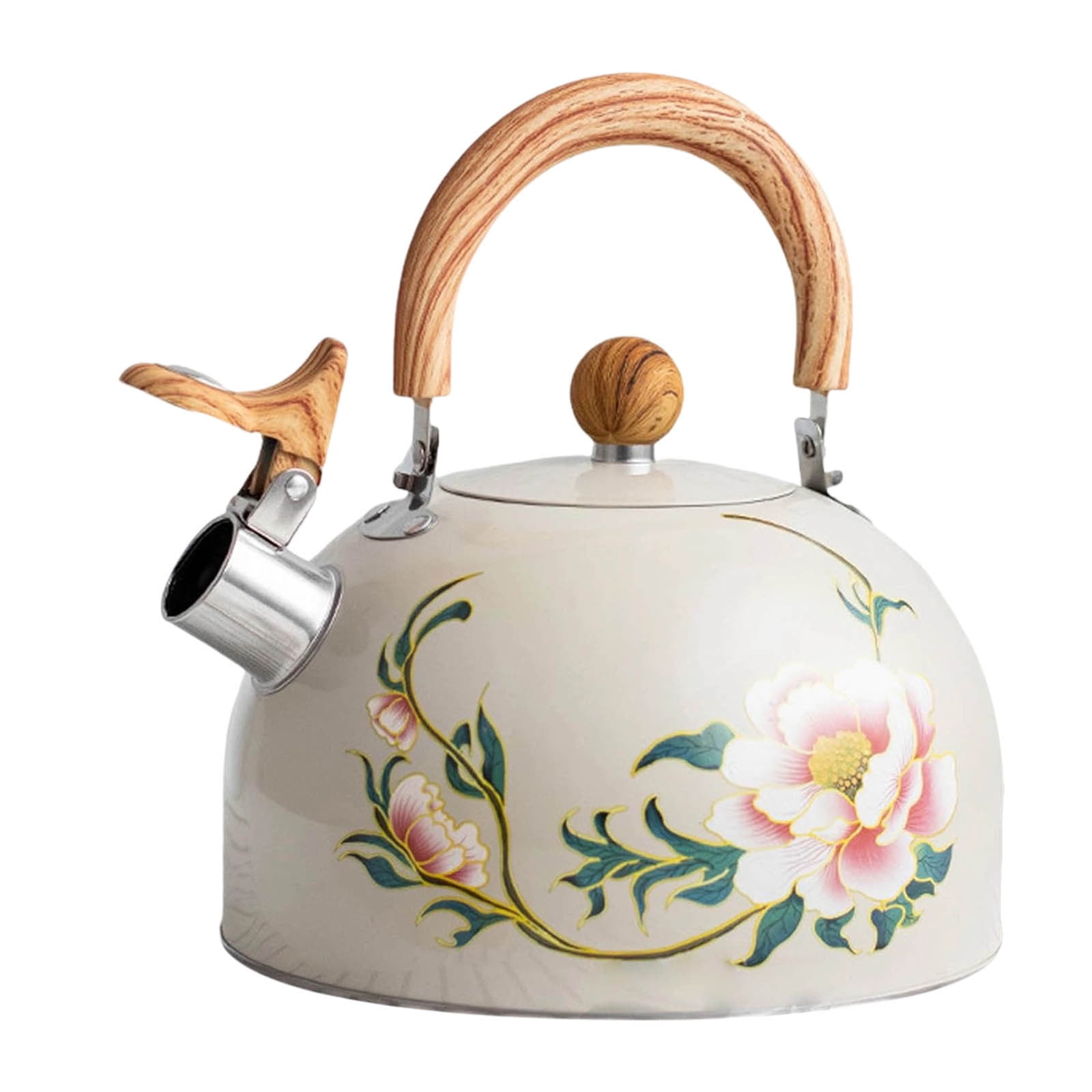 Click here for Unbranded Tea Kettle Stovetop  Whistling Tea Kettl... prices