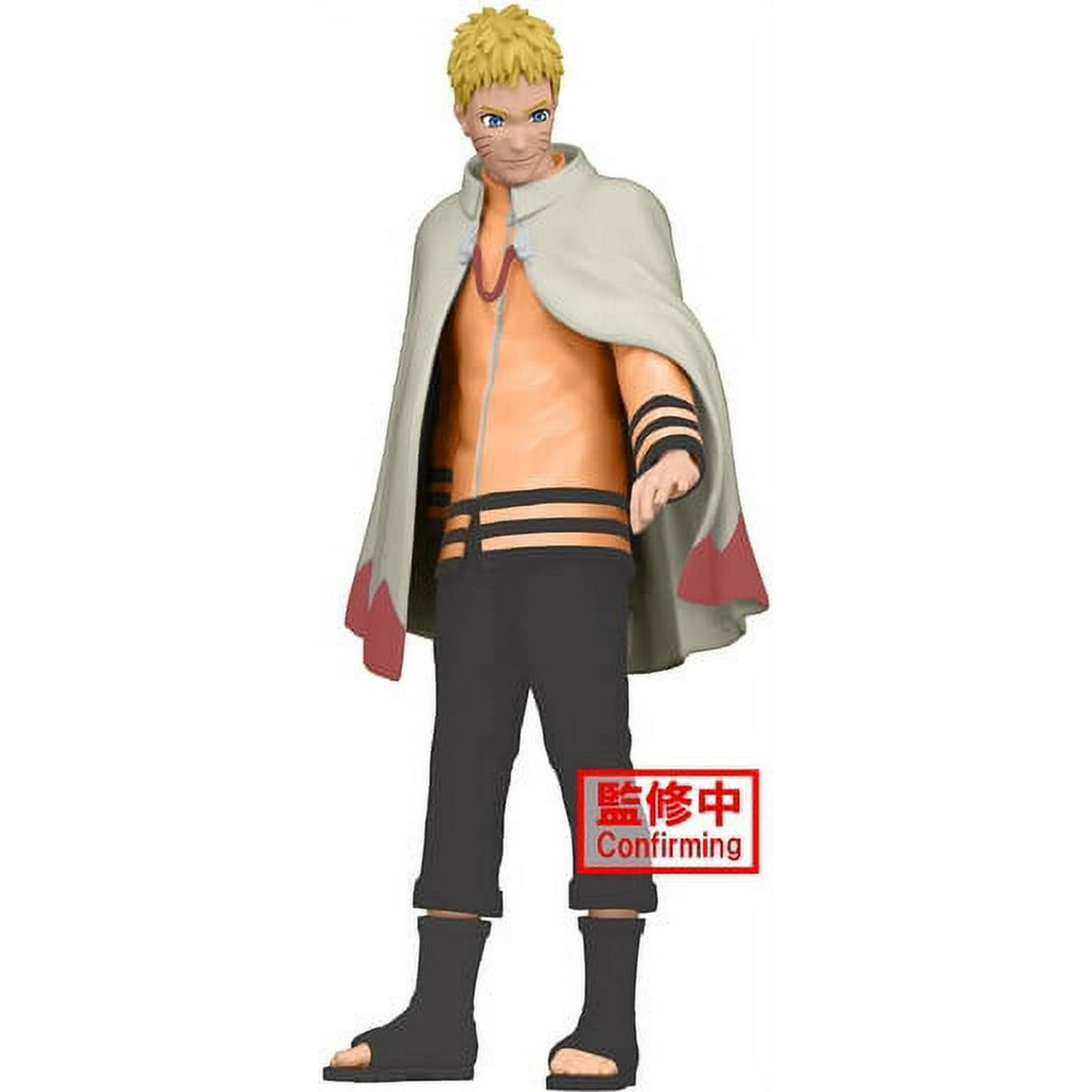 Click here for Banpresto - Naruto 20th Anniversary - Uzumaki Naru... prices