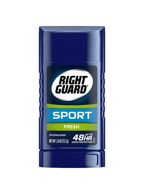 Right Guard Deodorant & Antiperspirant | Walmart.com