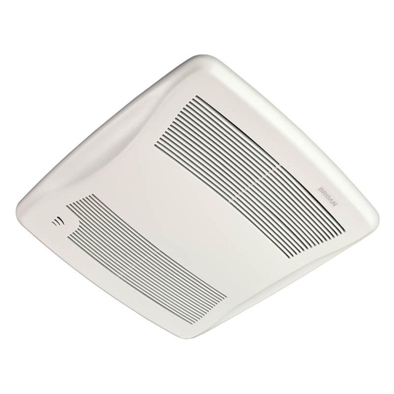 Broan Zb110h Multi Speed Energy Star Humidity Sensing 110 Cfm Exhaust ...