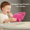 Android 12 Toddler Tablet 32GB ROM Support 512GB Expand, WiFi Tablet ...
