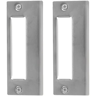 Elixir Metal Striker Plate for Outswing Mobile Home Doors - Walmart.com