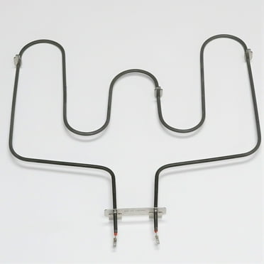 Bake Element for GE WB44K5012 Electric Range Oven Lower Heating Element ...