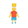 Shelf Talkers The Simpsons Bart Talking Plush - Walmart.com