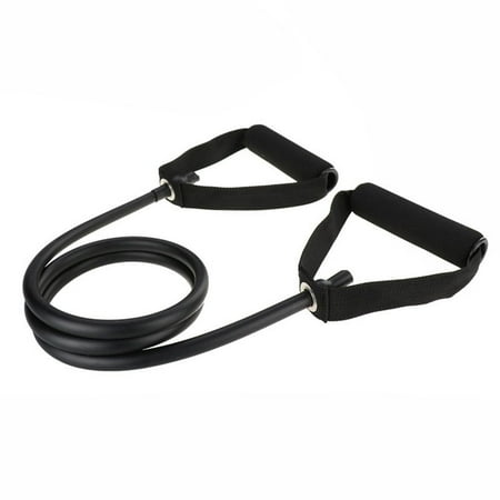 Xinxinyy Chest Exercise Resistance Band Pull Strap Women Men Chest ...
