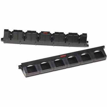 Rod Saver 12PM Pro Stretch Rod Holder - 12", 7 Rods - Walmart.com