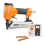 Grip-Rite GRTFR83 RH Short-Body 21 Degree Framing Nailer, 3-1/4-inch ...