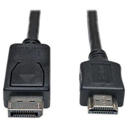 20 ft. Display Port HDMI Adapter | Walmart Canada