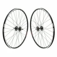 Wheel Master 29 inch Alloy Mountain Disc Wheelset with Ryde Rival30 ...
