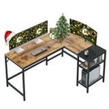 Crosley Palmetto Computer Desk, White - Walmart.com